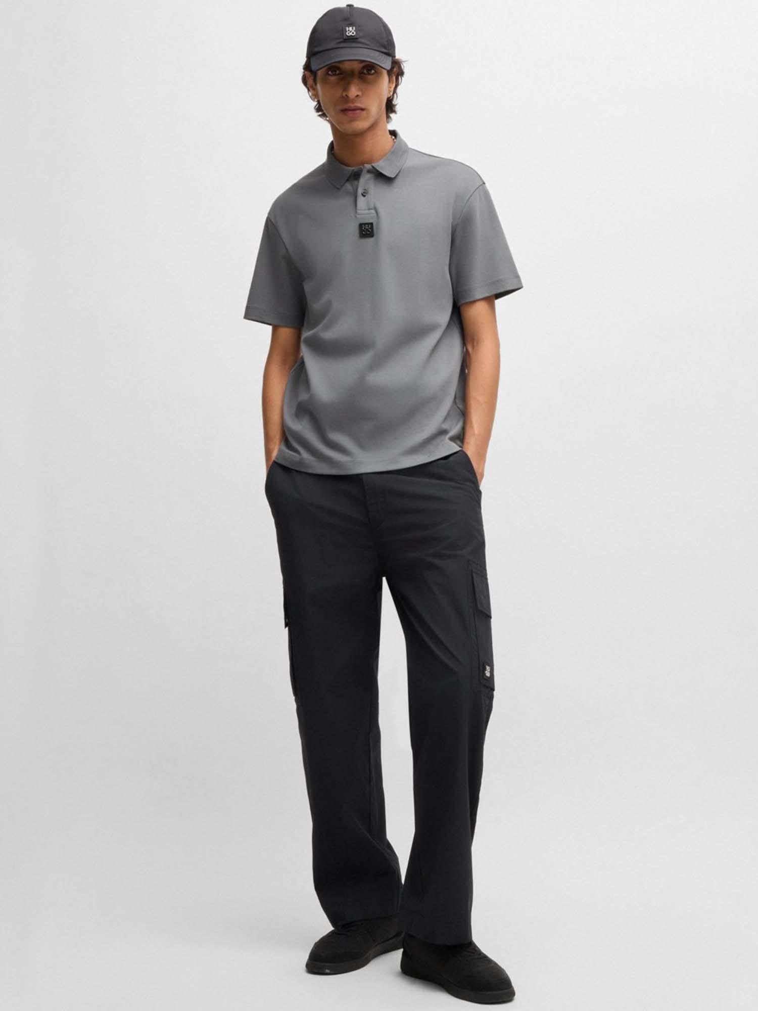 DUOMO.gr Hugo Boss Ανδρική Μπλούζα Deabono_D 50517638